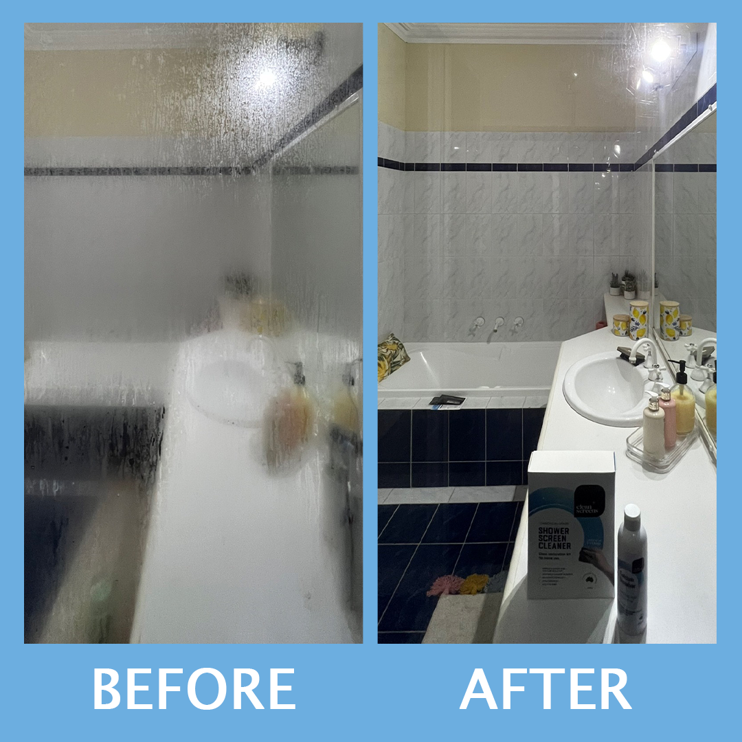 Calcium Dissolver – Clean Screens