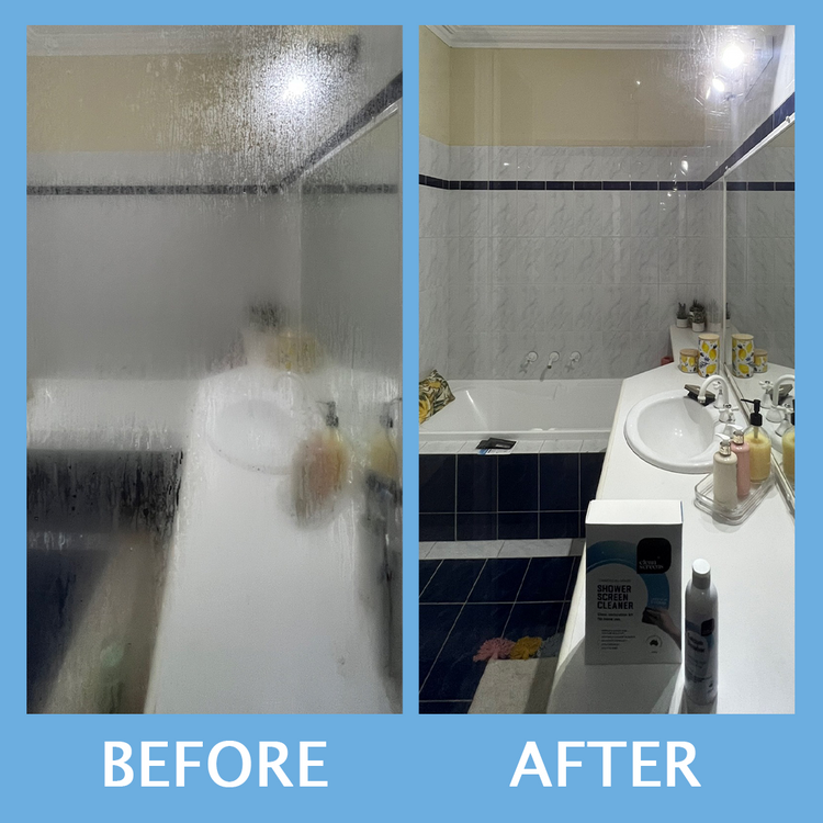 Calcium Dissolver – Clean Screens