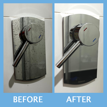 Calcium Dissolver – Clean Screens