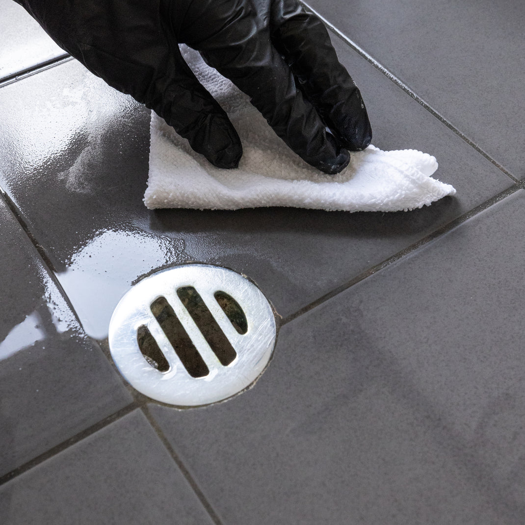 Calcium Dissolver – Clean Screens