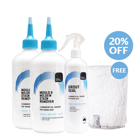 Clean Screens Australia | Eco-Friendly Glass Cleaning Products