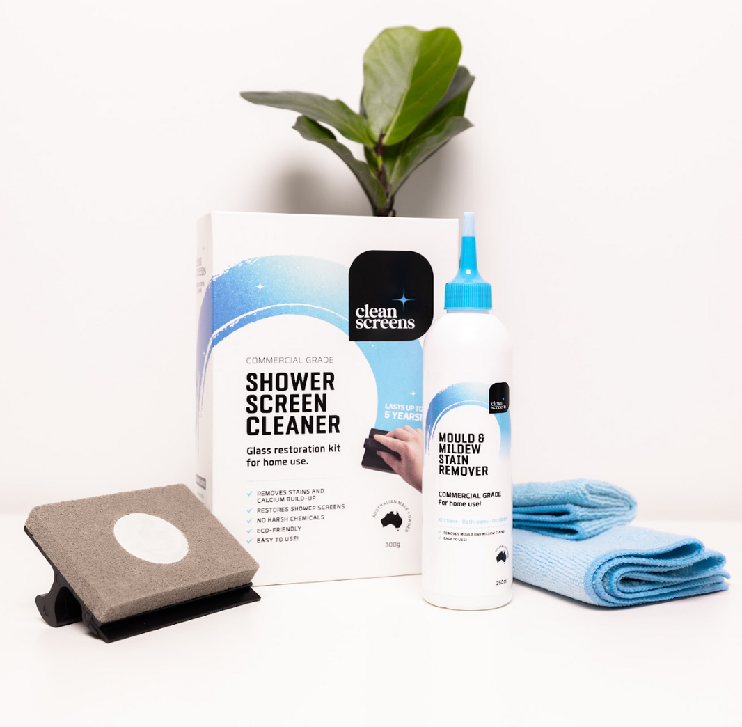 All Products – Clean Screens