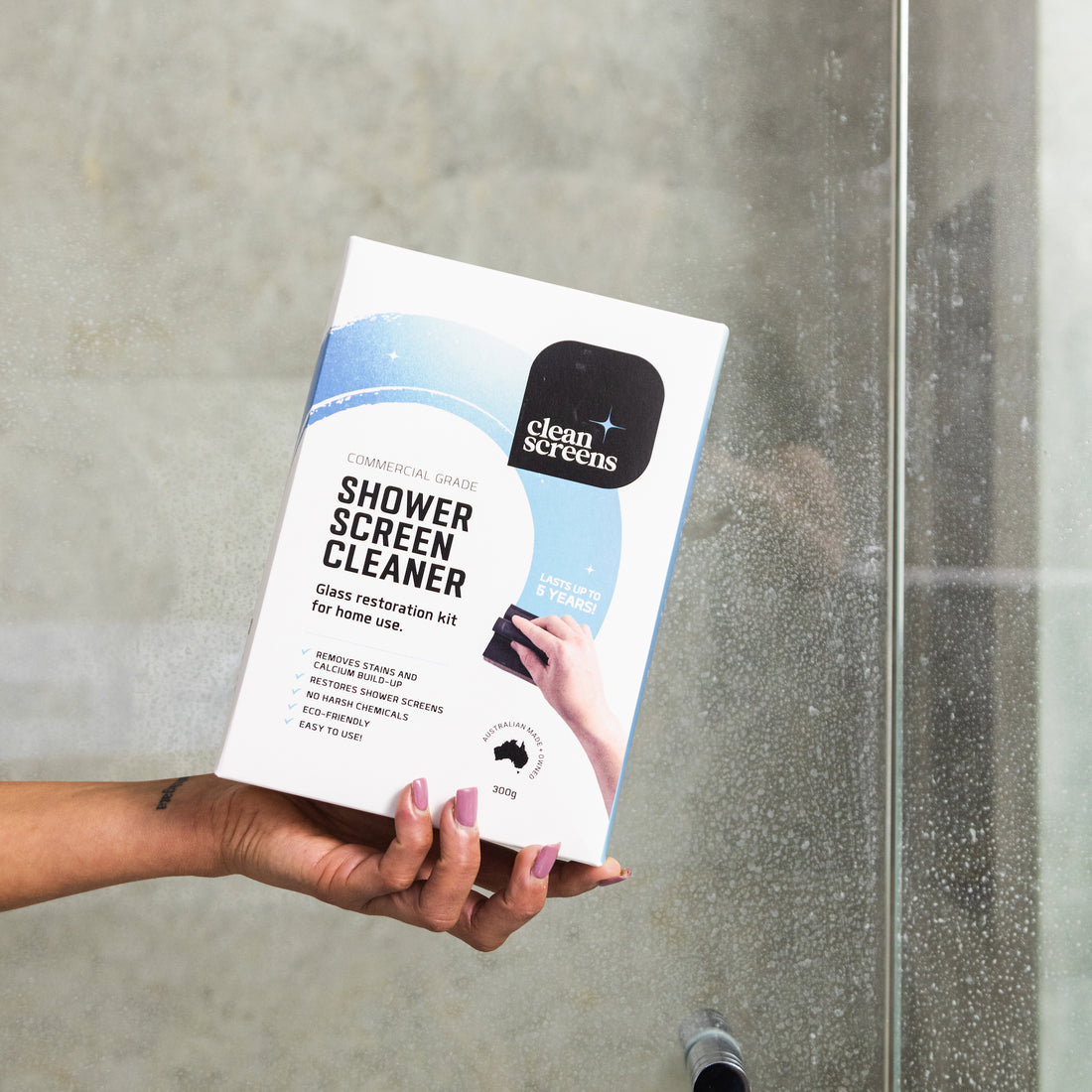 Clean Screens Australia | Eco-Friendly Glass Cleaning Products