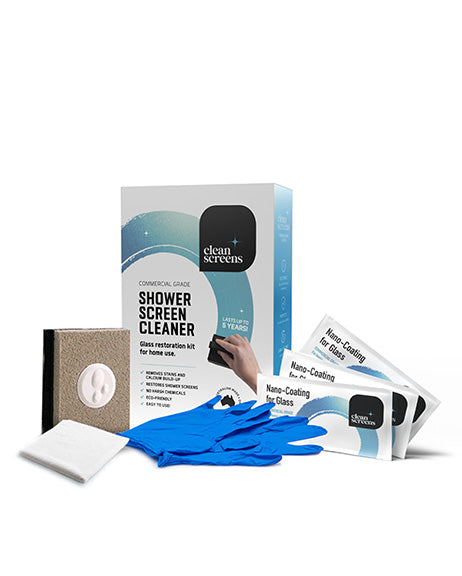 Clean Screens Australia | Eco-Friendly Glass Cleaning Products