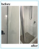 Shower Screen Calcium Dissolver | Clean Screens Australia | Clean Screens