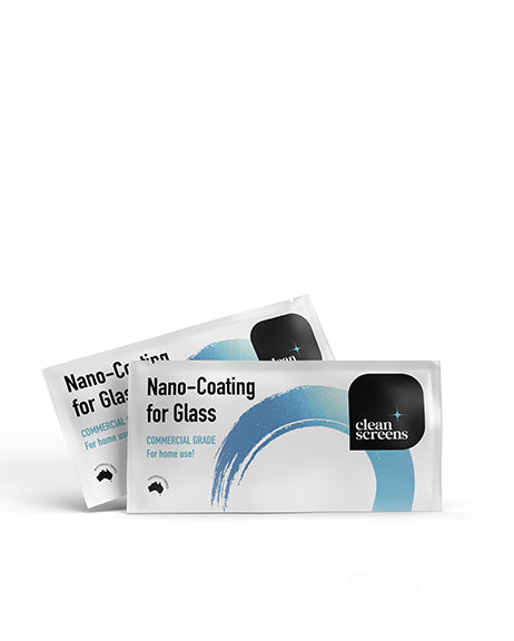 Nano-Coating Wipes | Clean Screens Australia | Clean Screens